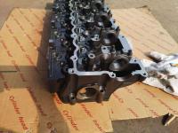 China ISUZU 4HG1 4HG1T Engine Cylinder Head 8-97146520-2 8971465202 for 4.6L NPR Mazda Titan for sale