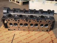 China ISUZU 4HG1 4HG1T Engine Cylinder Head 8-97146520-2 8971465202 for 4.6L NPR Mazda Titan for sale
