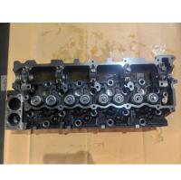China 4HG1 Complete Cylinder Head Assembly for Isuzu Engine 8-97358-368-0 Iron Aluminum for sale