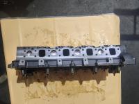 China 4HG1 Complete Cylinder Head Assembly for Isuzu Engine 8-97358-368-0 Iron Aluminum for sale