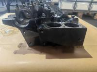 China 4HG1 Complete Cylinder Head Assembly for Isuzu Engine 8-97358-368-0 Iron Aluminum for sale