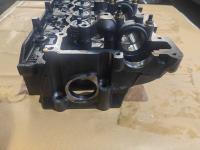 China 4HG1 Complete Cylinder Head Assembly for Isuzu Engine 8-97358-368-0 Iron Aluminum for sale