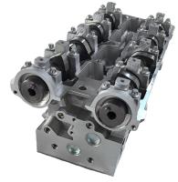 China Cylinder Head Assembly 92063877 T20SED for Opel Chevrolet 2.4L Engine Replacement for sale