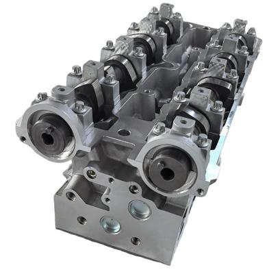 China Cylinder Head Assembly 92063877 T20SED for Opel Chevrolet 2.4L Engine Replacement for sale
