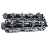 China Cylinder Head Assembly 92063877 T20SED for Opel Chevrolet 2.4L Engine Replacement for sale