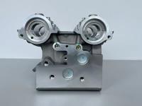 China Cylinder Head Assembly 92063877 T20SED for Opel Chevrolet 2.4L Engine Replacement for sale