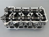 China 1TR 1TR-FE Cylinder Head Assembly for Toyota Hilux Innova Hiace 11101-75141 Aluminum New for sale