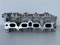 China 1TR 1TR-FE Cylinder Head Assembly for Toyota Hilux Innova Hiace 11101-75141 Aluminum New for sale