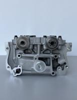 China 1TR 1TR-FE Cylinder Head Assembly for Toyota Hilux Innova Hiace 11101-75141 Aluminum New for sale