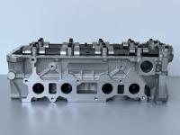 China 1TR 1TR-FE Cylinder Head Assembly for Toyota Hilux Innova Hiace 11101-75141 Aluminum New for sale
