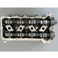 China 1TR 1TR-FE Complete Cylinder Head for Toyota Hilux Innova Hiace 11101-75141 Aluminum 12 Month Warranty for sale