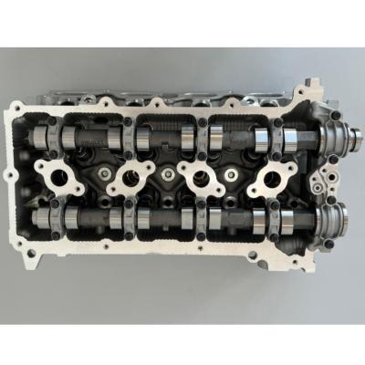 China 1TR 1TR-FE Complete Cylinder Head for Toyota Hilux Innova Hiace 11101-75141 Aluminum 12 Month Warranty for sale