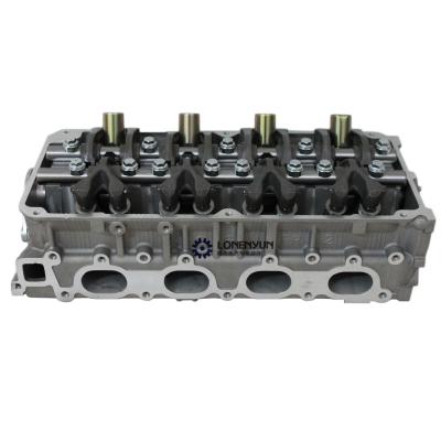China Cylinder Head for Mitsubishi 4G64-16V 2.4L OEM MD305479 Galant L200 Pajero for sale