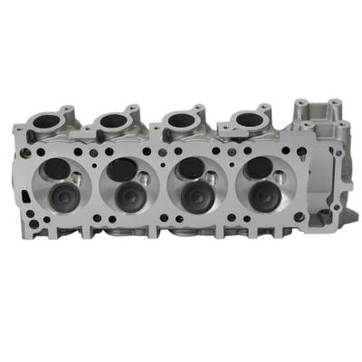 China Cylinder Head for Mitsubishi 4G54 2.6L 8V Engine OE MD026520 MD151982 910175 910176 for sale