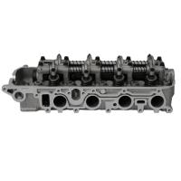 China Cylinder Head for Mitsubishi 4G54 2.6L 8V Engine OE MD026520 MD151982 910175 910176 for sale