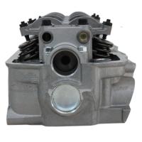 China Cylinder Head for Mitsubishi 4G54 2.6L 8V Engine OE MD026520 MD151982 910175 910176 for sale