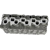 China ZD30 Bare Cylinder Head 908506 11039VC101 11039VC10A for Nissan 16 Valve for sale