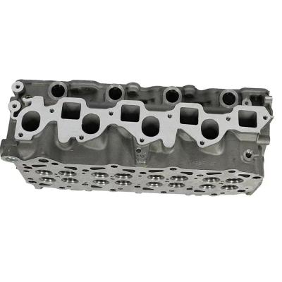 China ZD30 Bare Cylinder Head 908506 11039VC101 11039VC10A for Nissan 16 Valve for sale