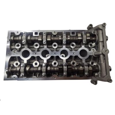 China F18D4 Z18XER 16 Valve Cylinder Head Assembly 55565451 1.8L for Chevrolet Cruze Orlando for sale