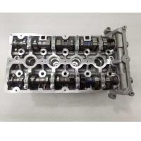 China Complete Cylinder Head Assembly 1.6L F16D4 A16XER Z16XER for Chevrolet Sonic Cruze 55559340 55565452 for sale