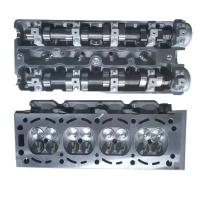 China Cylinder Head Assembly 96395381 1.6L F18D3 T18SED Engine Part for Chevrolet Optra Lacetti for sale
