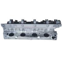 China Cylinder Head Assembly 96395381 1.6L F18D3 T18SED Engine Part for Chevrolet Optra Lacetti for sale
