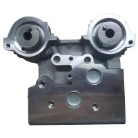 China Cylinder Head Assembly 96395381 1.6L F18D3 T18SED Engine Part for Chevrolet Optra Lacetti for sale