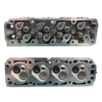 China Cylinder Head for Chevrolet Opel GM 1.8L 8V Engine OEM 94707454 93399244 93376337 for sale