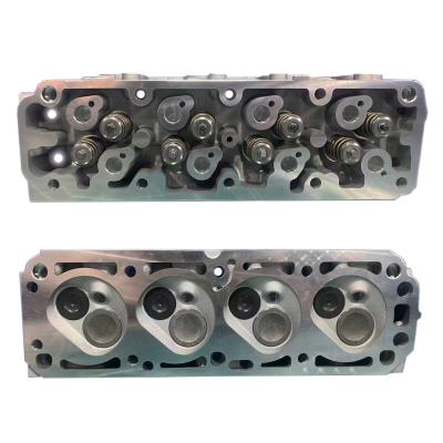 China Cylinder Head for Chevrolet Opel GM 1.8L 8V Engine OEM 94707454 93399244 93376337 for sale