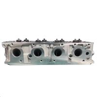 China Cylinder Head for Chevrolet Opel GM 1.8L 8V Engine OEM 94707454 93399244 93376337 for sale