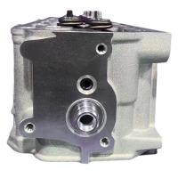 China Cylinder Head for Chevrolet Opel GM 1.8L 8V Engine OEM 94707454 93399244 93376337 for sale
