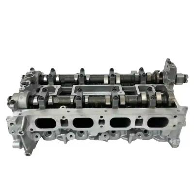 China 2.0L Cylinder Head Assembly for Ford Fusion Focus Explorer Escape Edge DOHC EcoBoost Turbo for sale