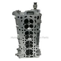China 2.0L Cylinder Head Assembly for Ford Fusion Focus Explorer Escape Edge DOHC EcoBoost Turbo for sale