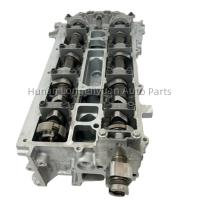 China 2.0L Cylinder Head Assembly for Ford Fusion Focus Explorer Escape Edge DOHC EcoBoost Turbo for sale