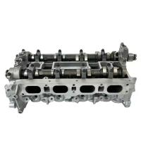 China Complete 2.0L Cylinder Head for Ford Fusion Focus Explorer Escape Edge DOHC EcoBoost Turbo for sale