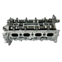 China Complete 2.0L Cylinder Head for Ford Fusion Focus Explorer Escape Edge DOHC EcoBoost Turbo for sale