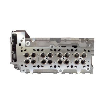 China Cylinder Head F1C 4P10 504384837 504385398 MK667922 0200KC for Mitsubishi Peugeot Citroen for sale