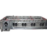 China Cylinder Head F1C 4P10 504384837 504385398 MK667922 0200KC for Mitsubishi Peugeot Citroen for sale
