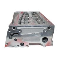 China Cylinder Head F1C 4P10 504384837 504385398 MK667922 0200KC for Mitsubishi Peugeot Citroen for sale