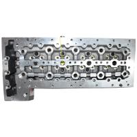 China Cylinder Head F1C 4P10 504384837 504385398 MK667922 0200KC for Mitsubishi Peugeot Citroen for sale