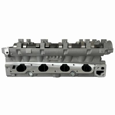 China Cylinder Head Assembly 2.4L Z24SED OEM 92067902 for Chevrolet Epica Captiva OPEL for sale