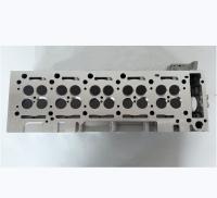 China OM612 Complete Cylinder Head 908578 for Mercedes Benz 2.7L CDI Engine Aluminum Casting for sale