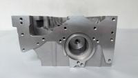 China OM612 Complete Cylinder Head 908578 for Mercedes Benz 2.7L CDI Engine Aluminum Casting for sale