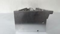China OM612 Complete Cylinder Head 908578 for Mercedes Benz 2.7L CDI Engine Aluminum Casting for sale