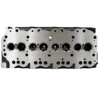 China BD30 11039-69T03 Diesel Engine Cylinder Head for Nissan Excavators 2.7L for sale