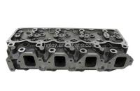 China BD30 11039-69T03 Diesel Engine Cylinder Head for Nissan Excavators 2.7L for sale