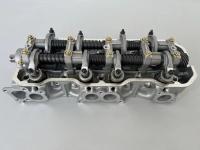 China Isuzu 4ZE1 Complete Cylinder Head Assembly 8973583660 for 4HG1 4ZD1 4JH1 4BD1T 6WGIT 4JJ1 Excavator Engine for sale
