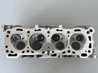 China Isuzu 4ZE1 Complete Cylinder Head Assembly 8973583660 for 4HG1 4ZD1 4JH1 4BD1T 6WGIT 4JJ1 Excavator Engine for sale