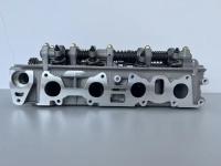 China Isuzu 4ZE1 Complete Cylinder Head Assembly 8973583660 for 4HG1 4ZD1 4JH1 4BD1T 6WGIT 4JJ1 Excavator Engine for sale
