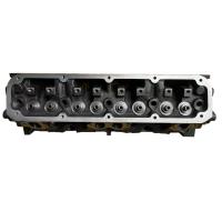 China Bare Cylinder Head for Chrysler 318 340 360 Magnum Engines Cast Iron 12 Month Warranty for sale
